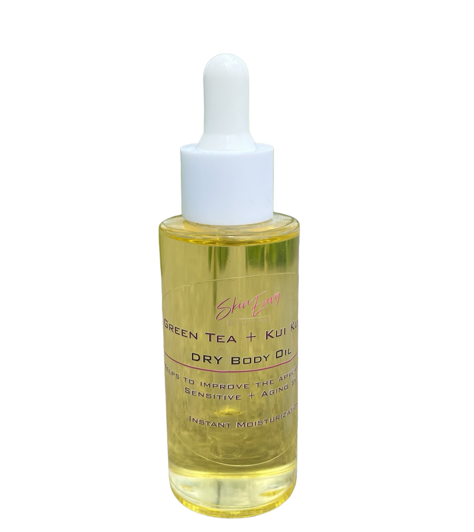 Skin Envy Beauty Bar - All Natural Skin Care - Toronto Ontario Canada