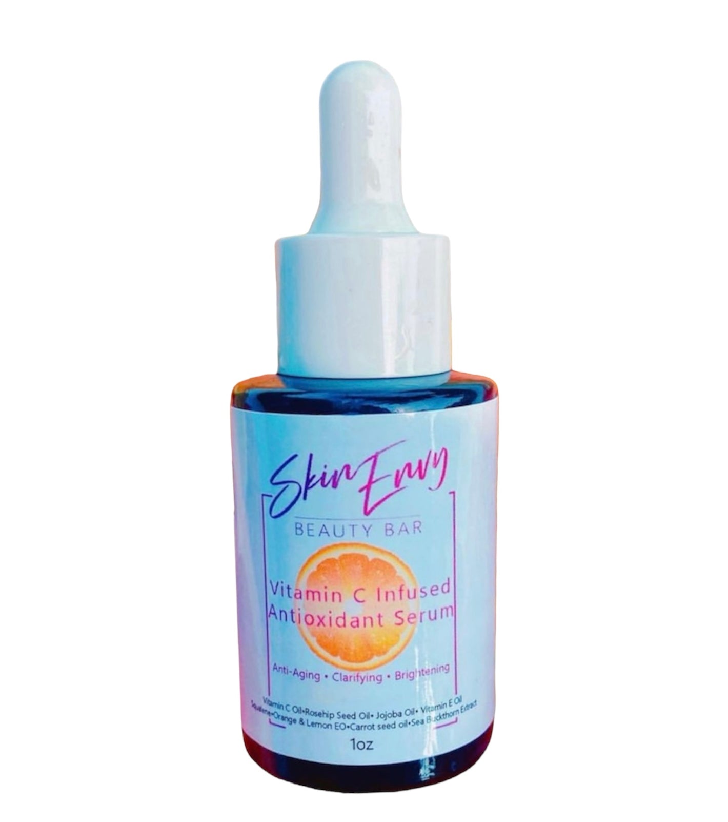 Skin Envy Beauty Bar - All Natural Skin Care - Toronto Ontario Canada